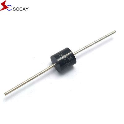 TVS Diodes Factory Buy Good Quality TVS Diodes Products From China