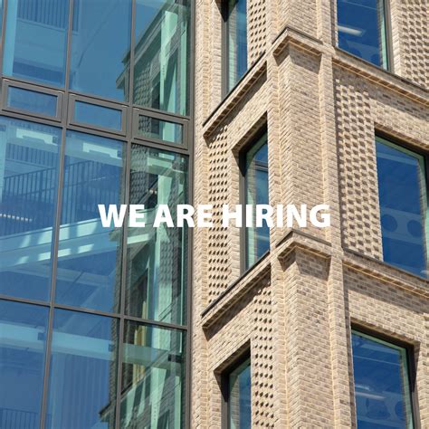 Calling All Experienced Architects And Technologists Jmarchitects