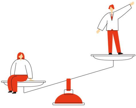 Desegregation Illustrations Illustrations Royalty Free Vector Graphics