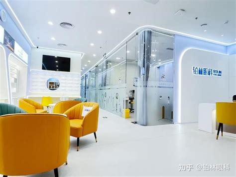 铂林眼科北京第21家门诊正式开诊坐标密云万象汇 知乎