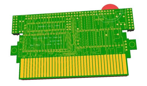 NESDEV Development Board Progress Nesdev Org