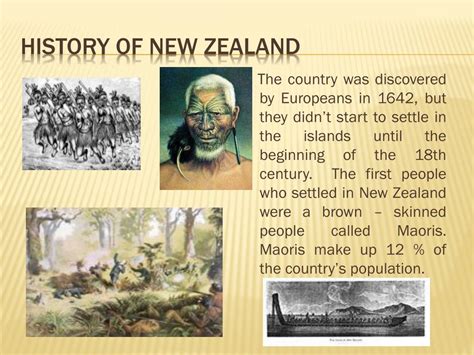 Ppt New Zealand Powerpoint Presentation Free Download Id 7029416