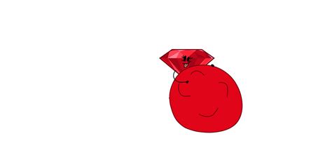 Ruby Vore By Sunamine29 On Deviantart