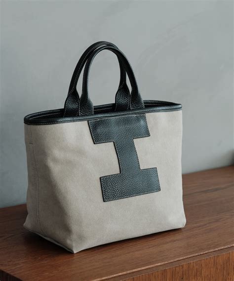 【雑誌掲載】ソルベット ビアッジョ M Canvas Cervo Iacucci イアクッチ 店舗在庫リスト Pal Closet パル