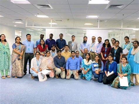 Padmaja R On Linkedin Tataelxsi