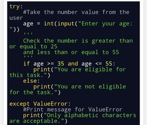 Fixed 6 Ways To Fix Value Error In Python With Example 100 Fixed Tech2wire