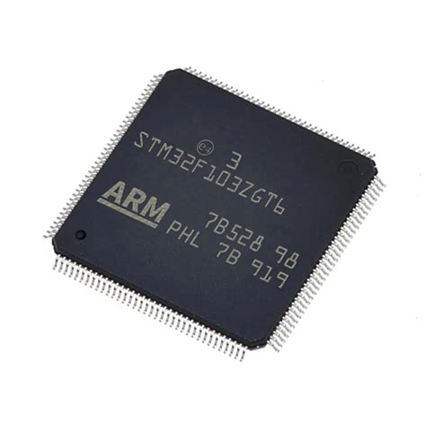 Stm32f103c8t6 Stm32f103cbt6 Stm32f103ret6 Stm32f103rct6 Stm32f103rbt6 Stm32f103vct6