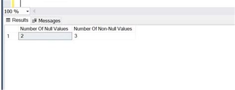 benny ifeanyi iheagwara on linkedin sql null notnull sqlscript