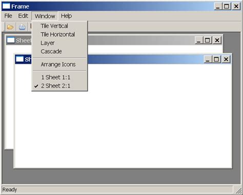 Using Sheets Pb Docs 115 Powerbuilder Library