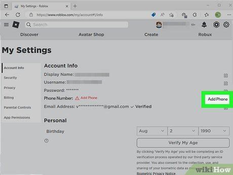 Cara Pakai Voice Chat Di Roblox Dengan Atau Tanpa ID