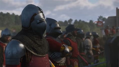 8 Kingdom Come Deliverance 2 Beginner Tips On What To Do First In This
