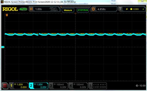 CCS LAUNCHXL F D Motor Control Tuning Speed Loop And Position Loop C Microcontrollers