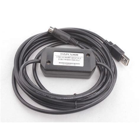 Schneider PLC Cable 24v At 1000 In Bhopal ID 15658474830