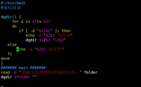 Shell编程之循环语句与函数 无敌小鲁班 博客园