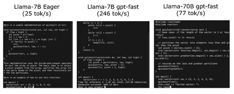 Jyoti Dabass Ph D On Linkedin Blogs On Speeding Up Gen Ai