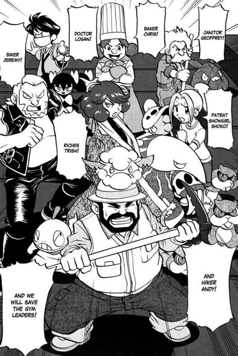 I Know That Unova Has Been And Most Likely Will Be Getting A Lot Of Attention But Hear Me Out