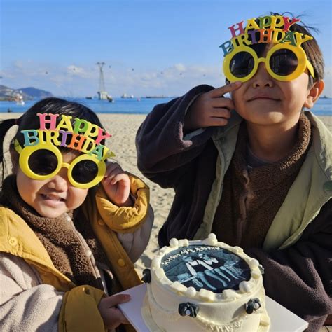 대구레터링케이크 모어케이크 포토케이크 주문했어요 네이버 블로그