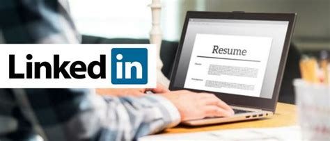 3 Cara Upload CV Di LinkedIn Dengan Mudah Dan Cepat JalanTikus