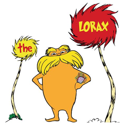 The Lorax