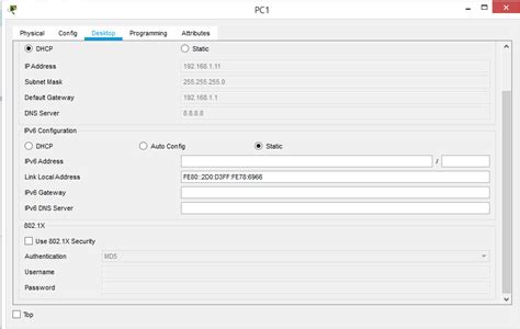 Pengertian Dan Konfigurasi DHCP Di Switch MLS Core Switch Osenbal