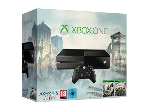 Xbox One Unity Bilderstrecken WinFuture De