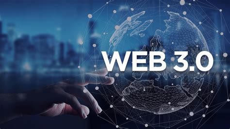 What Is Web 30 Heres All You Need To Know