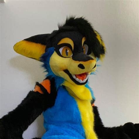 Ultimate Guide On All The Different Types Of Fursuits Fursuit Furry Fursuit Furry
