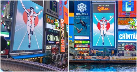 “이번 주 오사카 여행을 간다면 도톤보리 절대 가지 마세요” 이유 위키트리