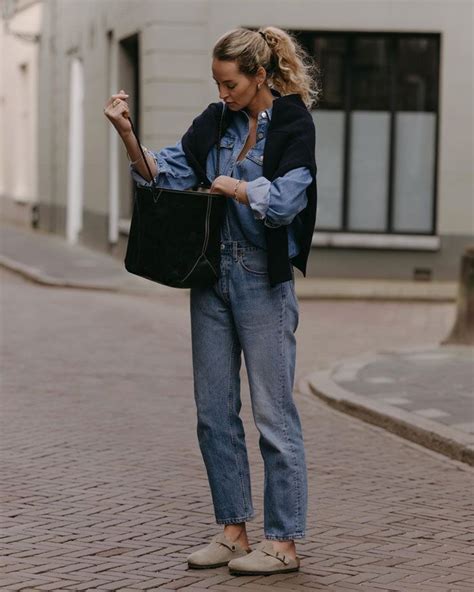 Nu Style Looks Style Mode Style Chic Style Boston Clogs Outfit Boston Outfits Boston Shoes