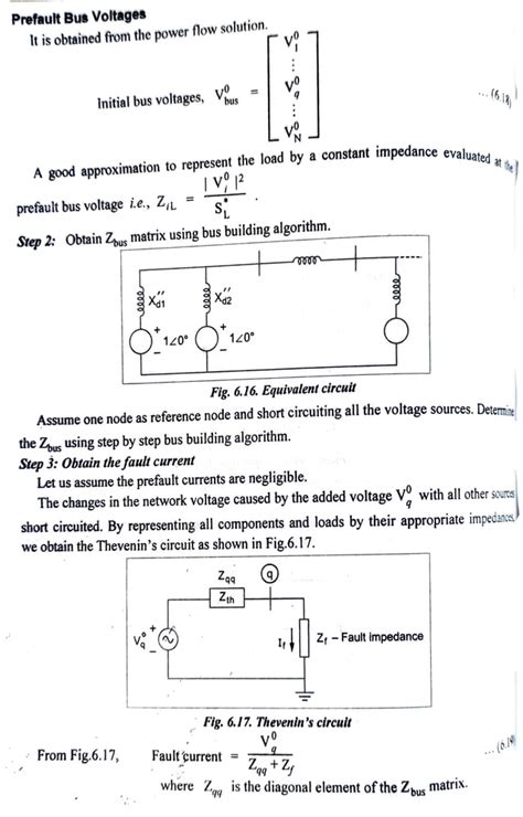 Fault Analysis Using Z Buspdf Computer Networking Computing