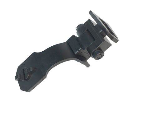Buy Mod Armory Ic Pvs 14 J Arm Adapter With Nvg Dovetail Shoe Or Bayonet Interface Online At