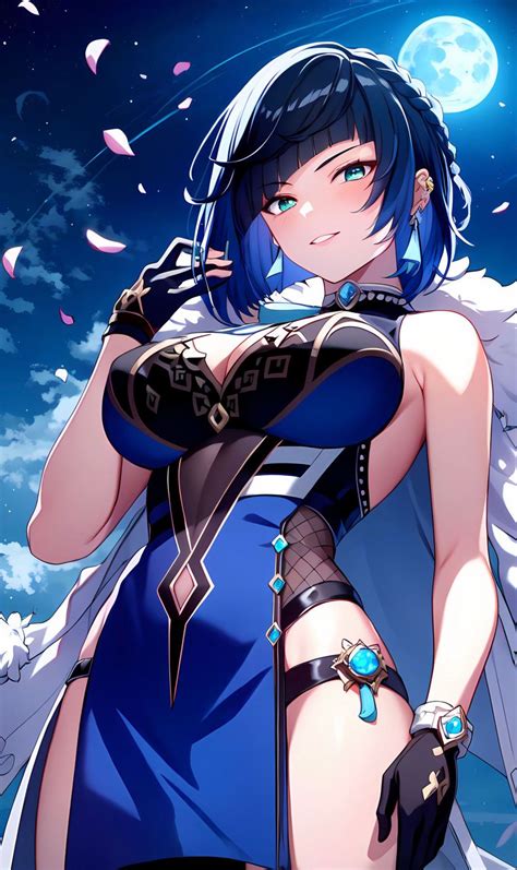 Wow Genshin Impact Hoyolab