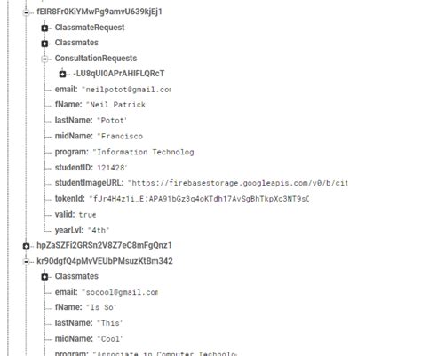 Java For Loop Querying In Firebase Stack Overflow