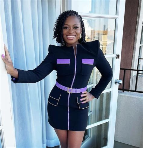 Phylicia Pearl Mpasis Age Wiki And Husband Revealed