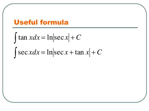 PPT MAT 1235 Calculus II PowerPoint Presentation Free Download ID 5584713