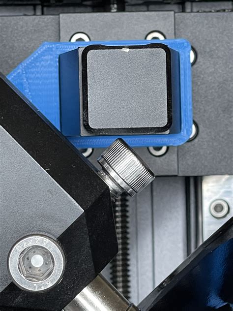 ELEGOO SATURN BUILD PLATE DRIP ARM ATTACHMENT BRACKET By Cryptothornton Download Free