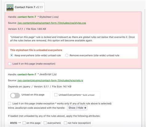Как удалить неиспользуемый код Css в Wordpress пошаговая инструкция