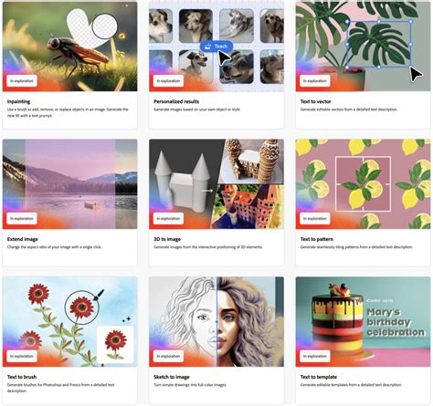 Adobe Firefly Review The New Generative Ai Detailed Guide