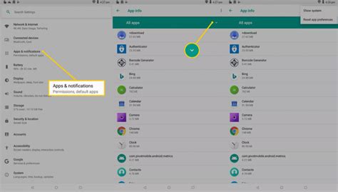 How To Find Hidden Apps On Android Devices Unhide Any App