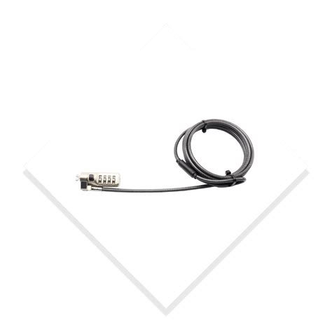 Legion Combination Lock Nano Legion Computer Accessories