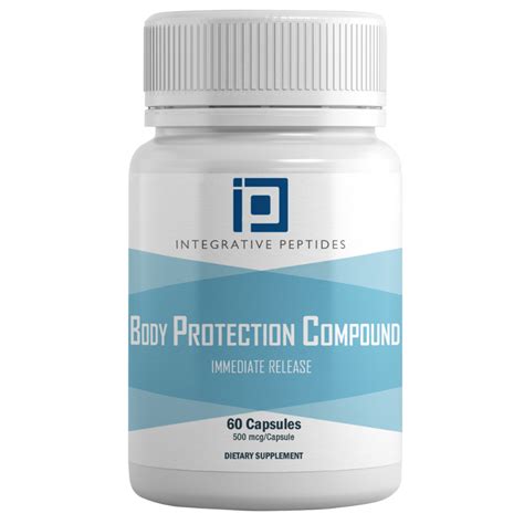 BPC 157 Physician Recommended Recovery