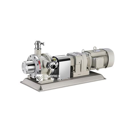Roller Rotor Pump Buy Roller Rotor Pump Product On Ningbo Durrex