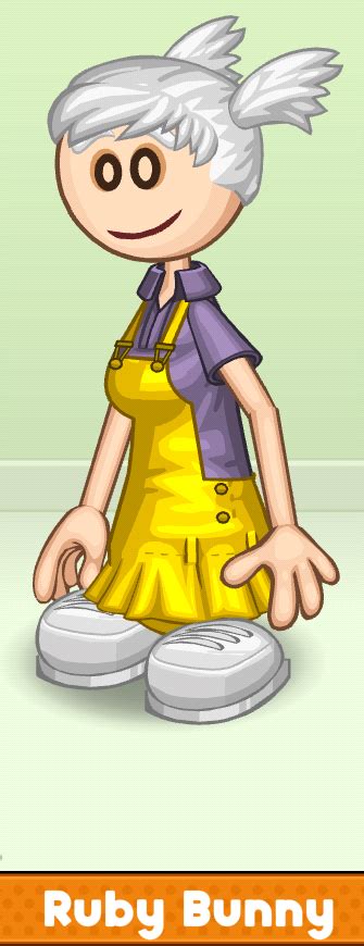 Ruby Bunny Max And Ruby By Smurfysmurf12345 On Deviantart