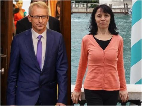 САМО В ПИК Скандалът с Николай Денков се разгаря с жена му Славка Чолакова обсебили