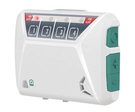 Portable Vibrating Pager Venture