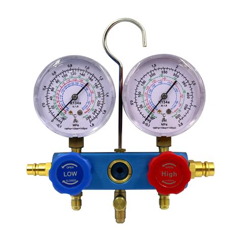 Hs Tariff Code For Manifold Gauge At Antonio Fore Blog