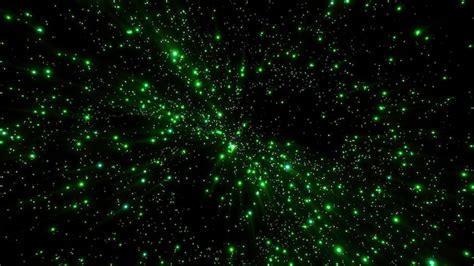 Premium Photo Glitter Particles Abstract Background Motion Flickering Particles With Bokeh