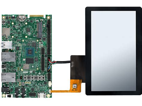 DART MX M PLUS Evaluation Kits Based On NXP I MX M Plus Variscite