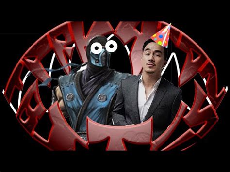 Sub Zeros Birthday And The Mk Movie Tarkatan Bitesized Mortal Kombat Online