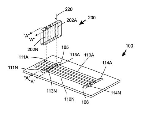 Chromatographic Separation Patented Technology Retrieval Search Results Eureka Patsnap